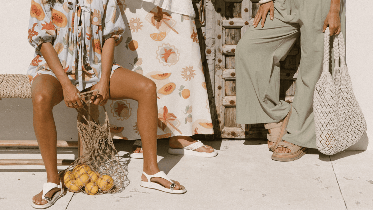 Sippin’ On Style: The Calypso Collection Size Guide Is Here – The ...