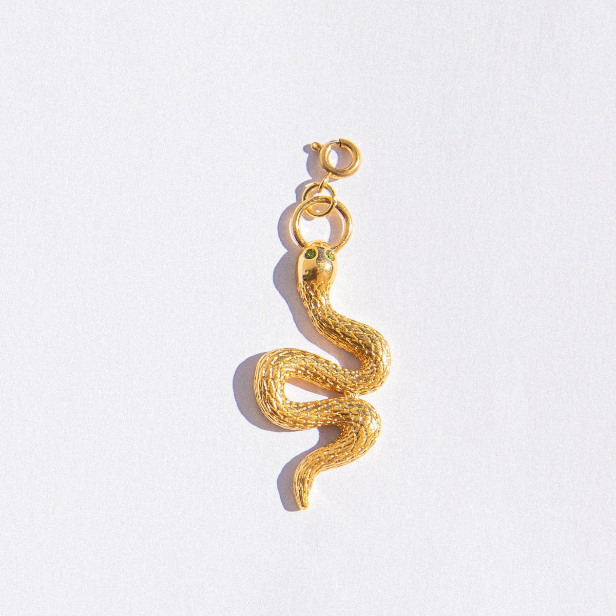 Snake Charm – The Lullaby Club