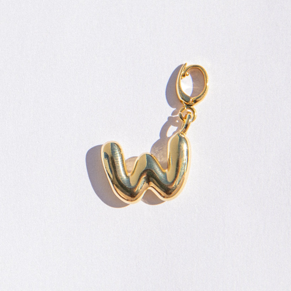 W Charm – The Lullaby Club