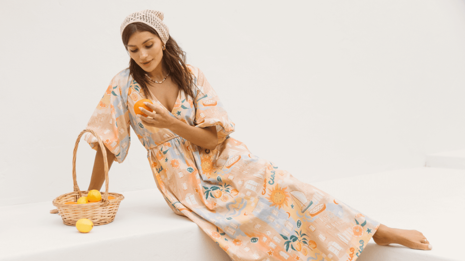 Al Mare | Size Guide – The Lullaby Club