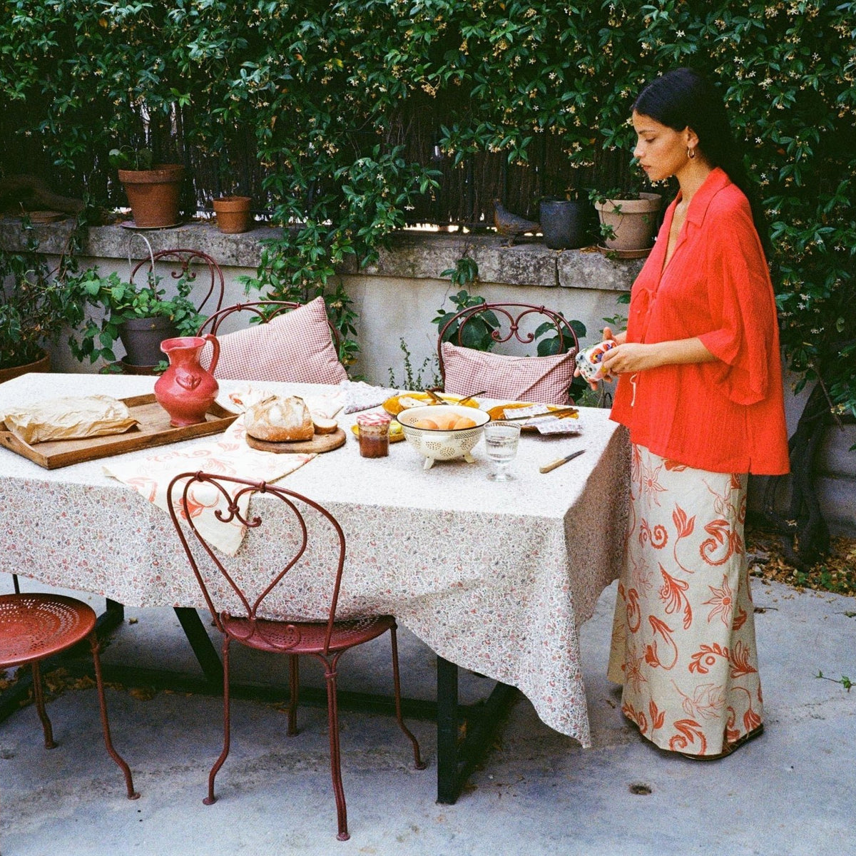Step into Nonna's Kitchen: Your Spring Size Guide – The Lullaby Club