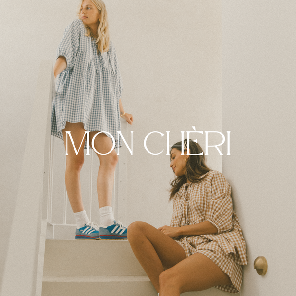 The Lullaby Club | Women & Mini Lounge essentials