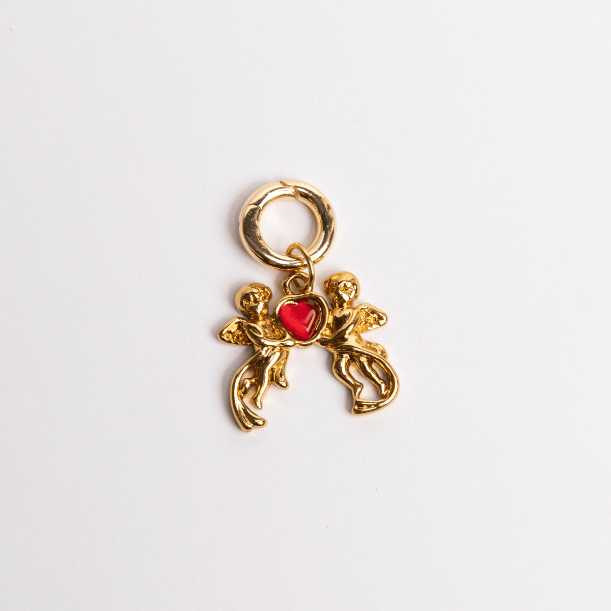 Cupid Charm – The Lullaby Club