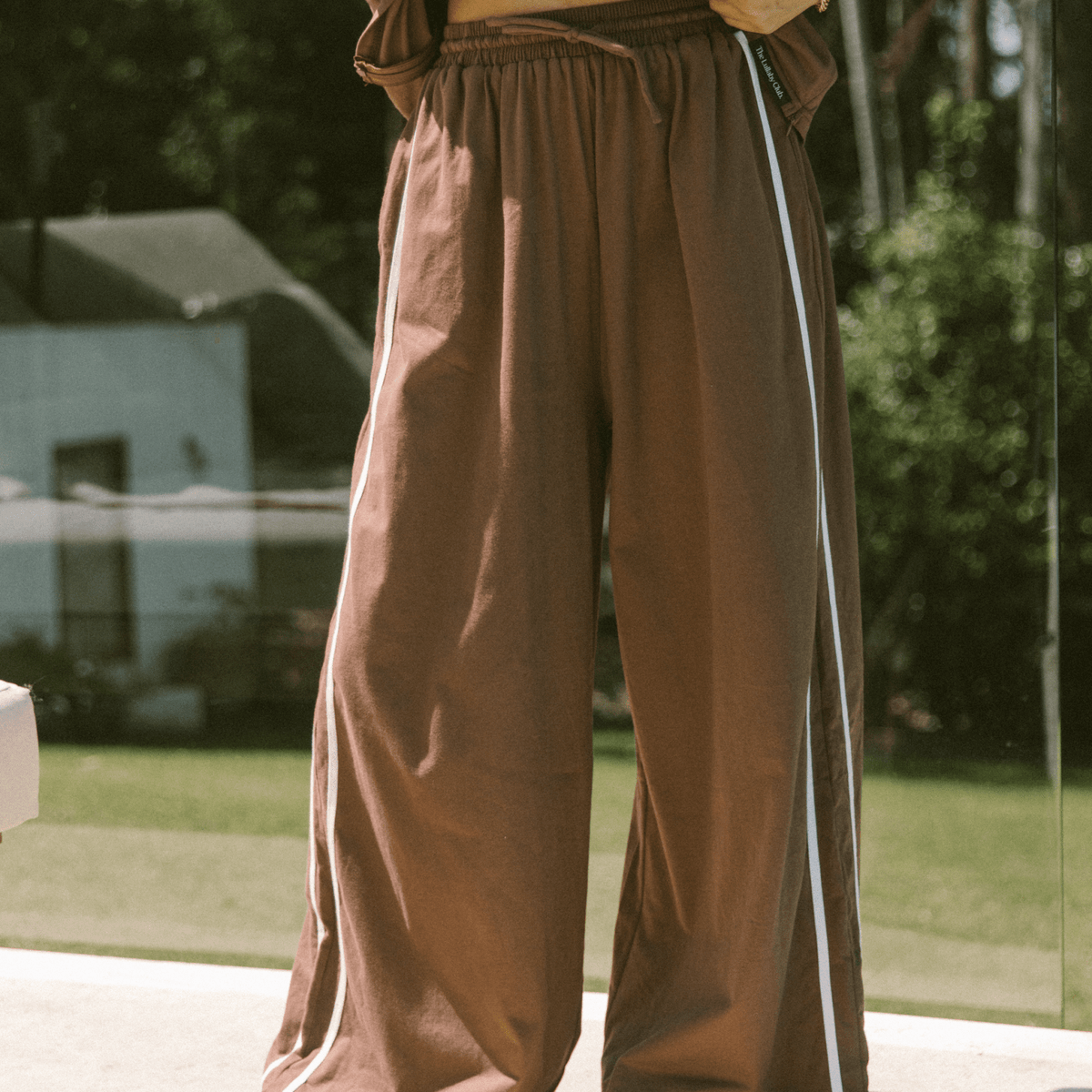 Essentials Pants | Relaxed Stretchy Loungewear, Size-Inclusive – The ...