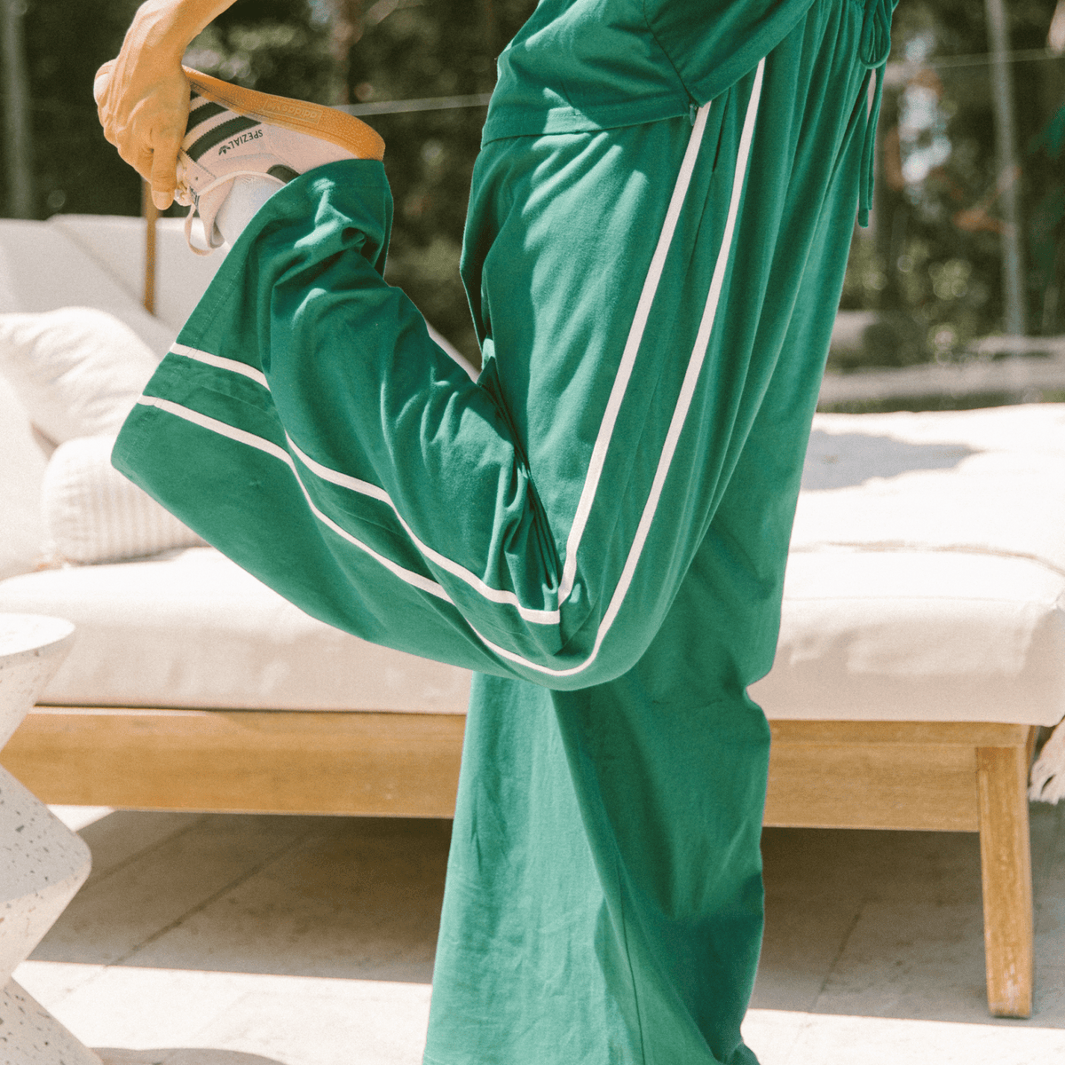 Essentials Pants | Relaxed Stretchy Loungewear, Size-Inclusive – The ...