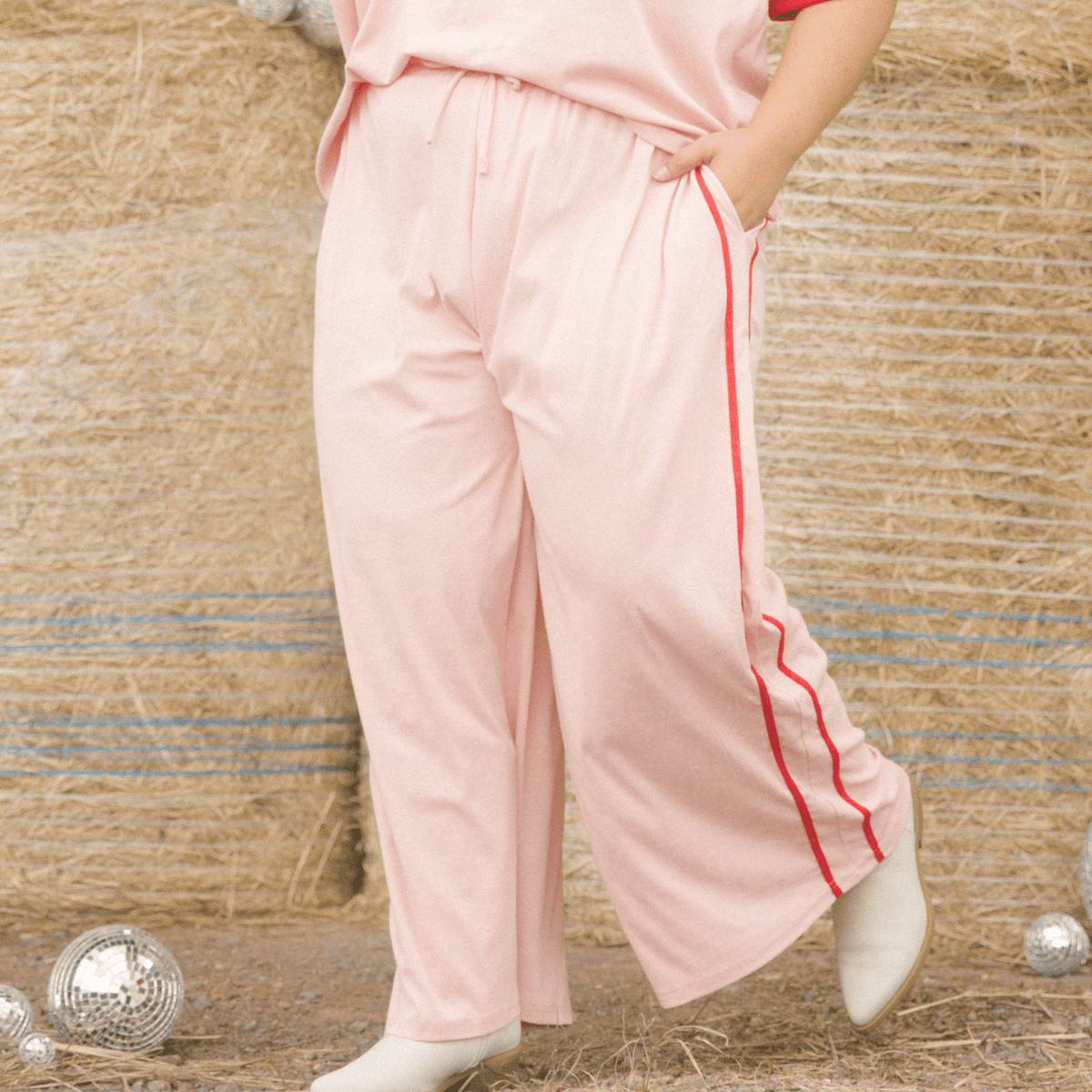Essentials Pants | Relaxed Stretchy Loungewear, Size-Inclusive – The ...