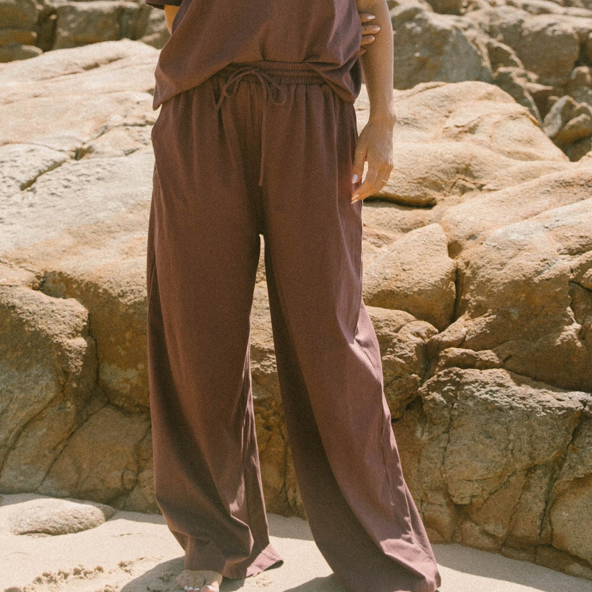 Essentials Pants | Relaxed Stretchy Loungewear, Size-Inclusive – The ...