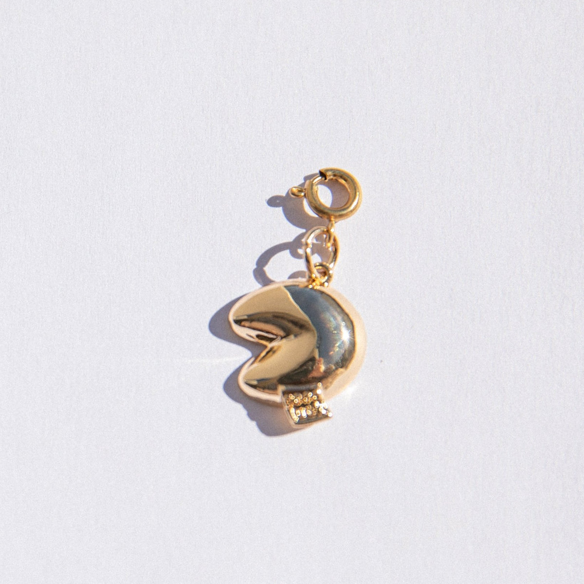 Fortune Cookie Charm – The Lullaby Club