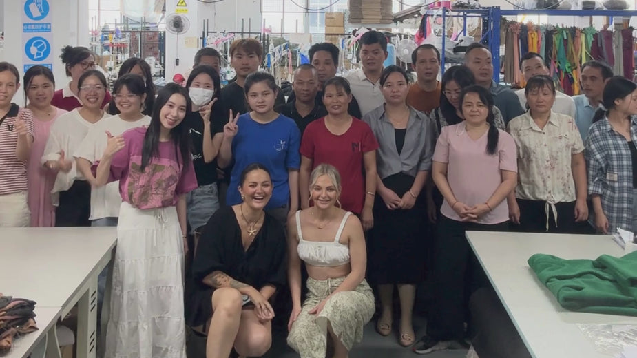 Sandy Shores Key Ring/Phone Charm | Green – The Lullaby Club